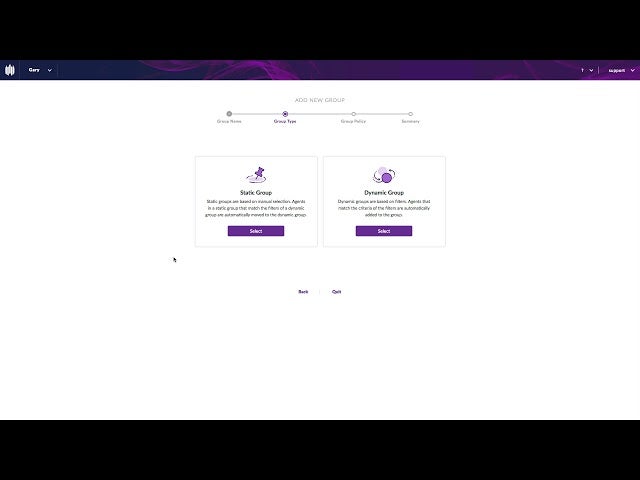 SentinelOne new AD Integration | SentinelOne JP