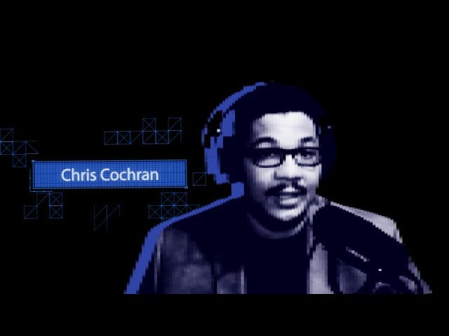 Hack Chat // Chris Cochran // How To Build Threat Intelligence Programs ...