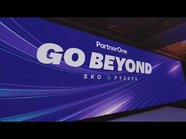 SentinelOne PartnerOne - America's 2025 | SentinelOne JP